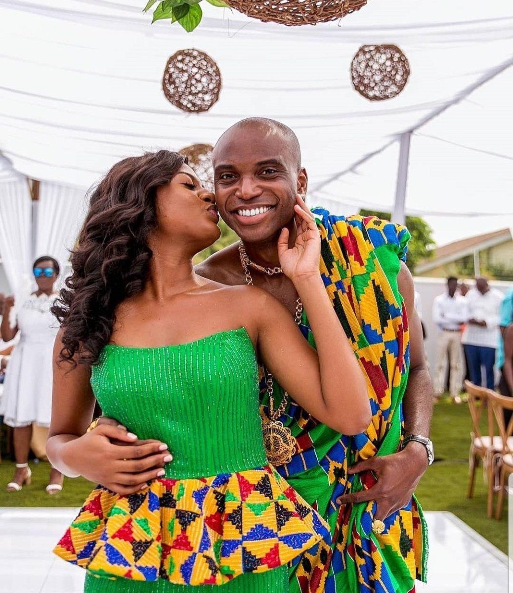 3 Things You Need To Know About The Ghanaian Customary Marriage ...